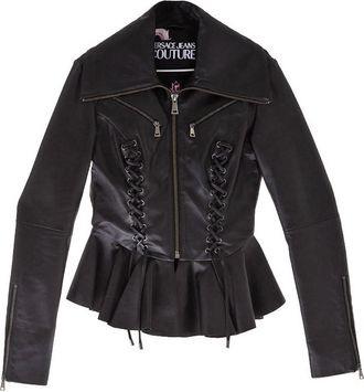 Versace Jeans Couture Blazer - Noir