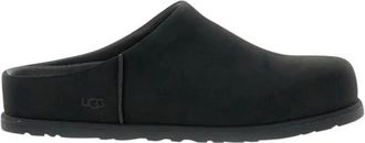 UGG Ugg, Homme, Chaussures, Noir, Taille: 42 EU Slippers