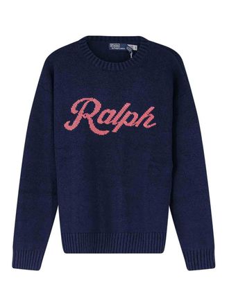 Polo Ralph Lauren Sweat-Shirts - Bleu