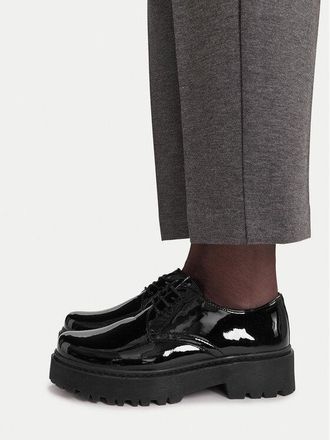 Lasocki Lasocki Halbschuhe CEO-WBN-ALESSIA-02A Schwarz