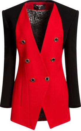 Balmain ANZ&Uuml;GE und CO-ORDS - Blazers auf YOOX.COM