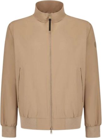 People of Shibuya Homme, Vestes, Beige, Taille: L Shibuya Pm658 Jacket