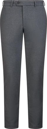 Brax Flatfront-Hose Eurex by Brax grau