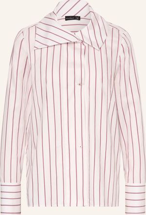 van Laack Van Laack Bluse Vl-Tulasa-Xx weiss