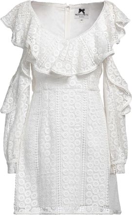 No Secrets World KLEIDER - Mini-Kleider auf YOOX.COM