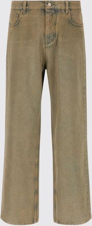 Amiri Jeans AMIRI Herren Farbe Indigo