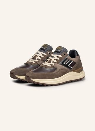Floris Van Bommel Floris Van Bommel Sneaker De Trikker 01 braun
