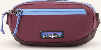 Patagonia G&uuml;rteltasche Terravia Mini rot