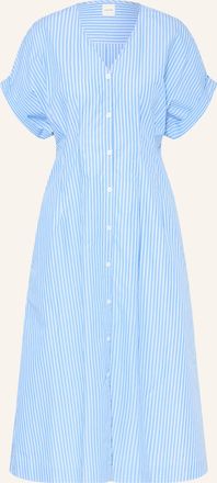 Calvin Klein Kleid blau