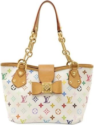 Louis Vuitton Damen, Pre-Owned, Mehrfarbig, ONE SIZEGröße