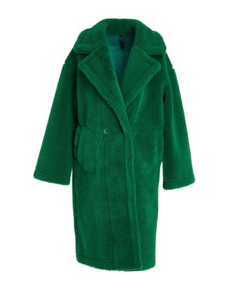 Nolita Lace JACKEN & M&Auml;NTEL - Shearling- & Kunstfell auf YOOX.COM