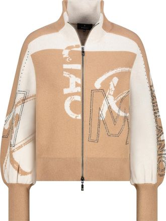 Monari Strickjacke - 44