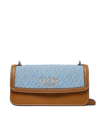Liu Jo Handtasche AA6073 T379A Blau