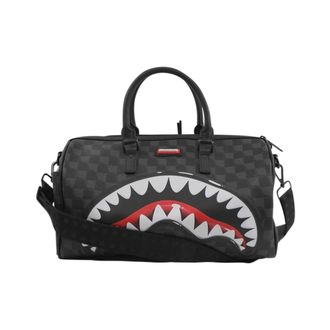 Sprayground Sip Balloon Mini Duffle - - Bags - unisex - Schwarzk - ONE SIZE