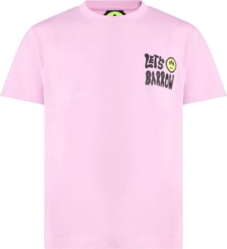 Barrow TOPS - T-shirts auf YOOX.COM