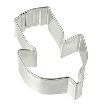 Zenker 7723 Ausstechformen, Weißblech