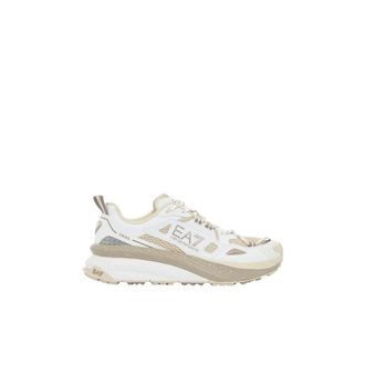 Emporio Armani Emporio Armani Ea7, Damen, Schuhe, Beige, 39 1/2 EUGr&ouml;&szlig;e