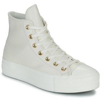 Converse CHUCK TAYLOR ALL STAR LIFT PLATFORM GOLD