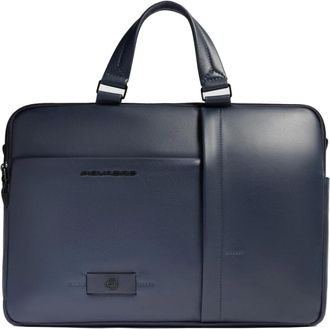 Piquadro Herren, Taschen, Blau, ONE SIZEGr&ouml;&szlig;e