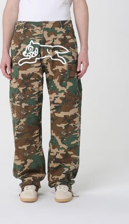 Icecream Hose ICECREAM Herren Farbe Braun