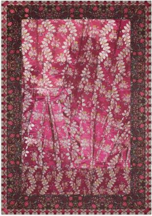 Pierre-Louis Mascia Femme, Accessoires, Multicolore, Taille: ONE Size Hawnbci Shawl Scarf