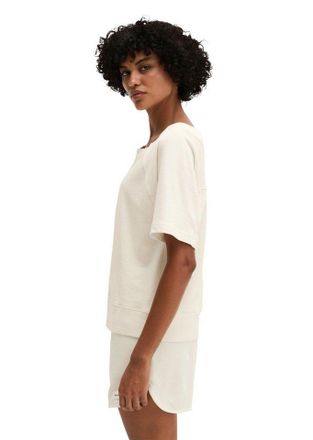 Marc O'Polo Sweatshirt aus regenerativer Bio-Baumwolle