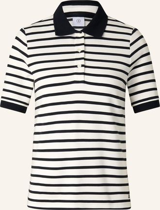 Bogner Polo-Shirt Rea schwarz