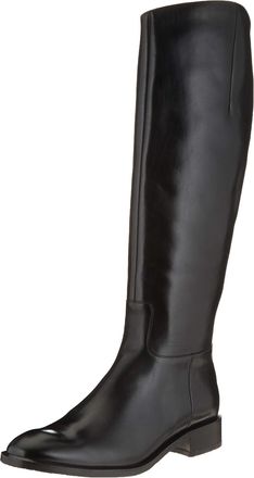 Högl Högl Damen ARISTOCRAT Reitstiefel, Schwarz (Schwarz 0100), 41.5 EU