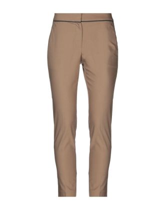 Brunello Cucinelli HOSEN & R&Ouml;CKE - Hosen auf YOOX.COM