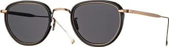 Eyevan 7285 Eyevan, Damen, Accessories, Gelb, ONE SIZEGr&ouml;&szlig;e