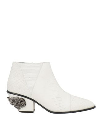 Giuseppe Zanotti SCHUHE - Stiefeletten auf YOOX.COM