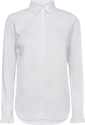 Mos Mosh MOS Mosh, Damen, Blusen & Hemden, Weiß, SGröße