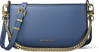 Michael Kors SM CONV XBODY POUCHETTE FRENCH BLUE One Size
