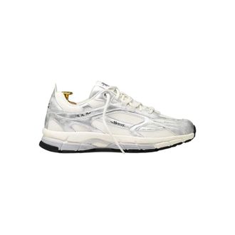 Mercer Amsterdam Damen, Schuhe, Grau, 37 EUGr&ouml;&szlig;e