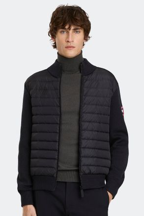 Canada Goose HyBridge Strickjacke