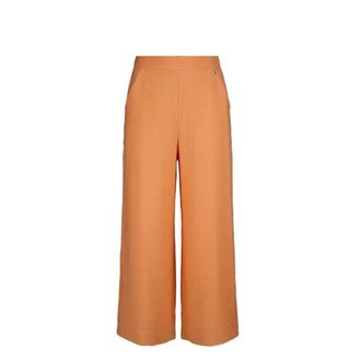 Am&eacute;lie & Am&eacute;lie Damen, Hosen, Orange, MGr&ouml;&szlig;e