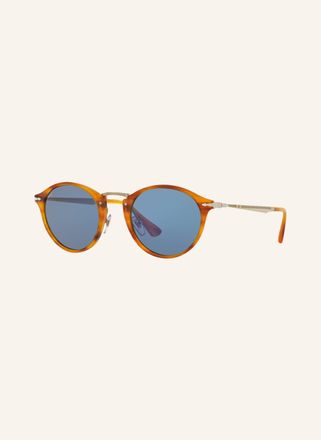 Persol Sonnenbrille po3166s braun