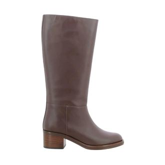 Atelier Content Sira Boot - - Shoes - Damen - Braun - 37 EU