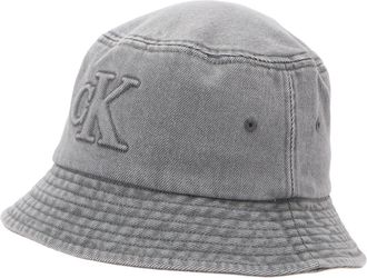 Calvin Klein Hut Monogram