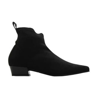 Pedro Miralles Femme, Chaussures, Noir, Taille: 40 EU Heeled Bottes
