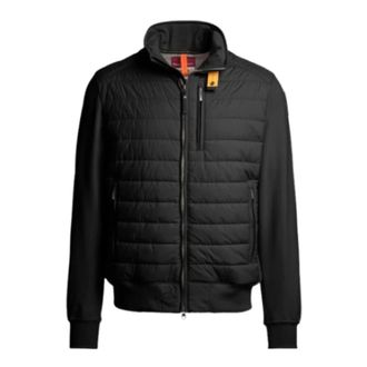 Parajumpers Herren, Jacken, Schwarzk, LGr&ouml;&szlig;e