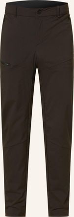 Odlo Trekkinghose Ascent Light schwarz