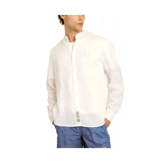 La Martina Herren, Shirts, Wei&szlig;, 2XLGr&ouml;&szlig;e