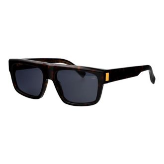 Dunhill Du0055S Sonnenbrille - - Accessories - Herren - Braun - 57 MM