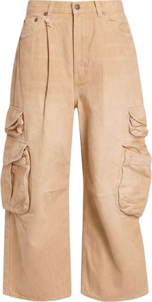 R13 HOSEN & R&Ouml;CKE - Jeanshosen auf YOOX.COM