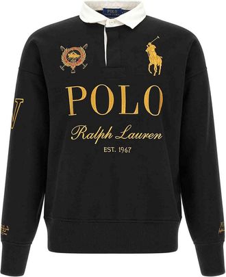 Polo Ralph Lauren Sweat-Shirts - Noir