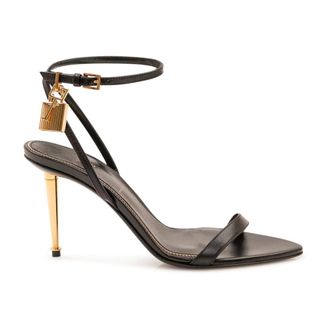 Tom Ford Damen, Schuhe, Schwarzk, 38 EUGr&ouml;&szlig;e