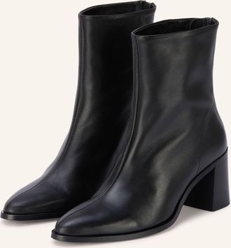 Mrs & Hugs Mrs & Hugs Stiefeletten schwarz