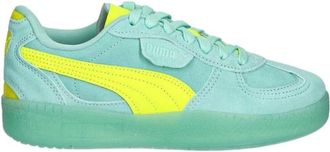 Puma Puma, Damen, Sport, Gr&uuml;n, 37 1/2 EUGr&ouml;&szlig;e