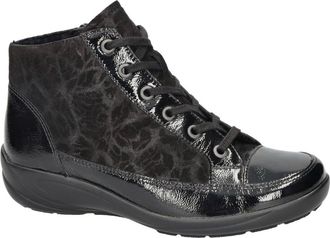 Semler Damen, Schuhe, Schwarzk, 35 EUGr&ouml;&szlig;e